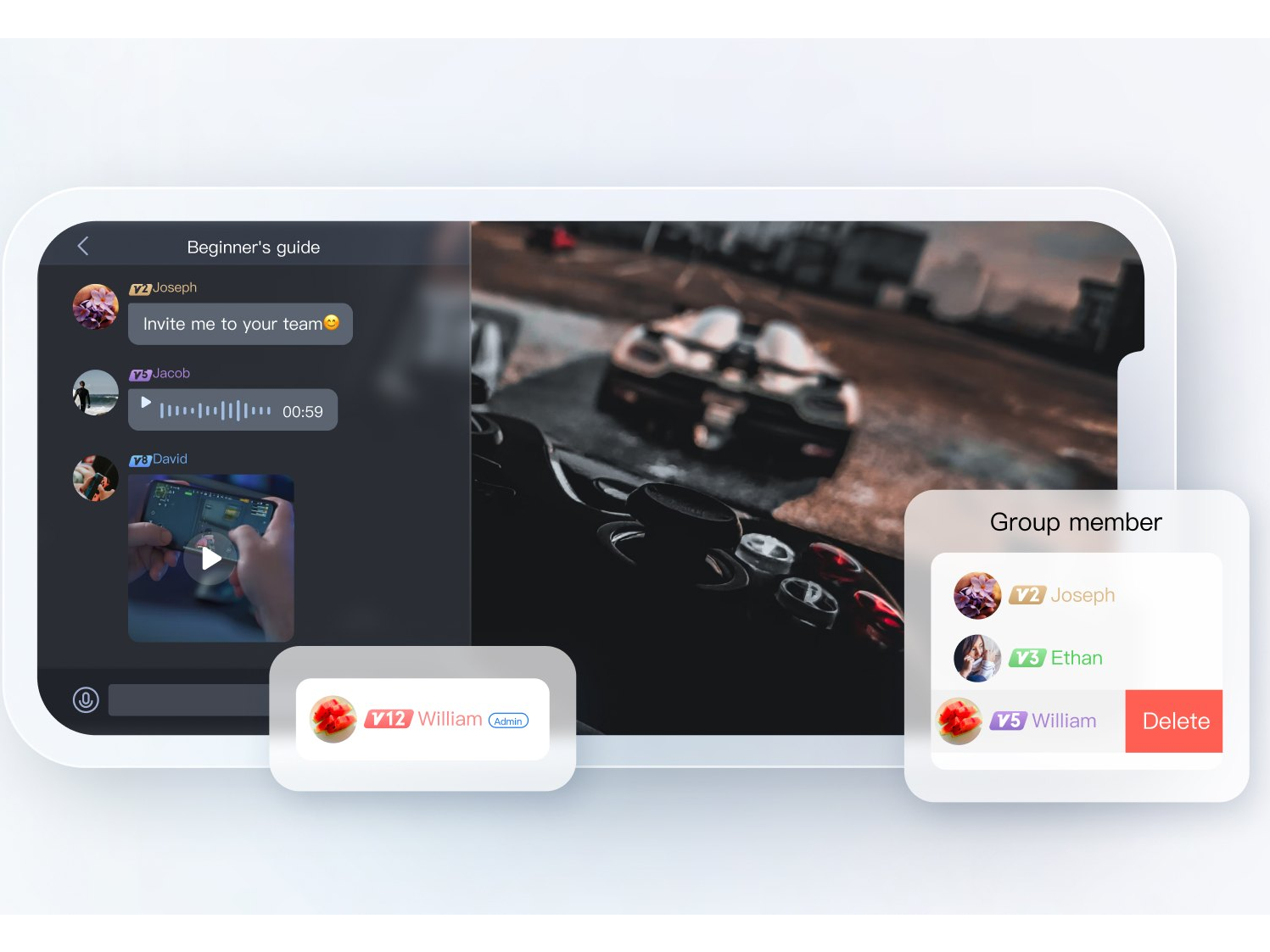 Gaming Solution | Tencent Cloud